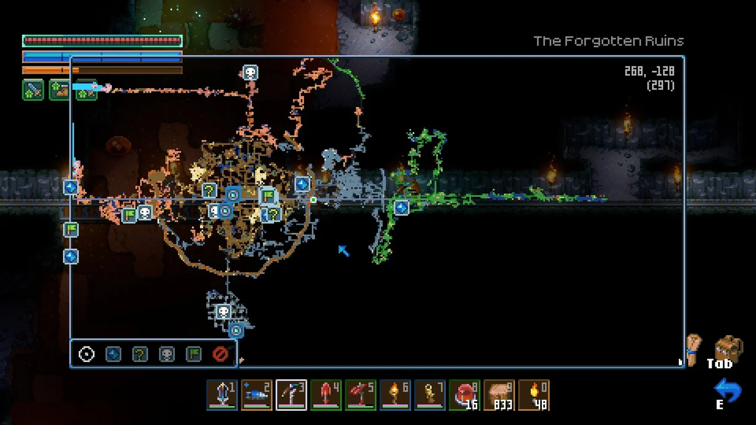 Core Keeper (PC) Review — Forever Classic Games