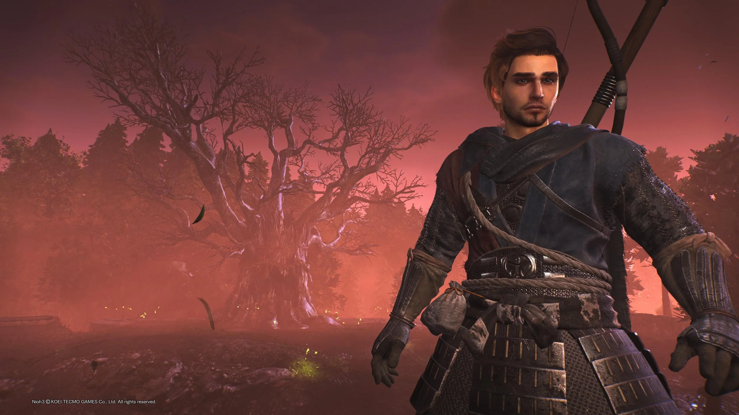 What to Expect from Nioh 3 - PS5 Impressions — Forever Classic Games