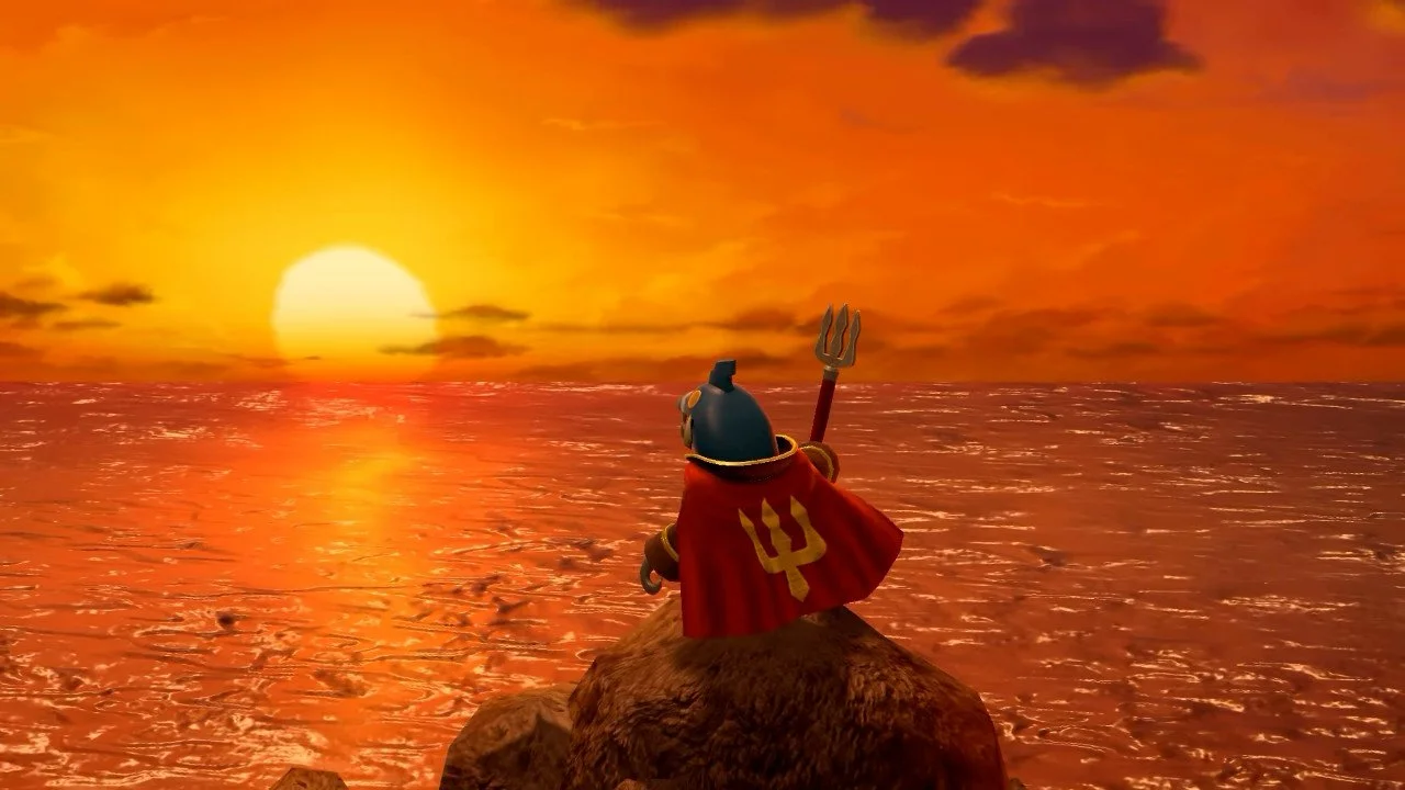 Super Mario RPG (Switch) Review — Forever Classic Games