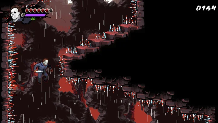 RetroRealms Double Feature: Halloween and Ash vs Evil Dead (Switch ...