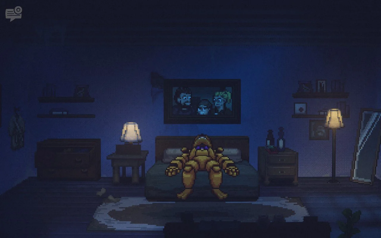 Five Nights at Freddy’s: Into the Pit (PC, Steam Deck) Review — Forever ...