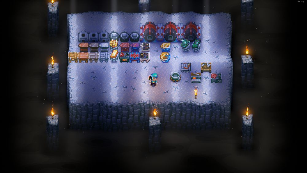 Core Keeper - How to Maximize Ore Supply, a Guide to Mining and ...