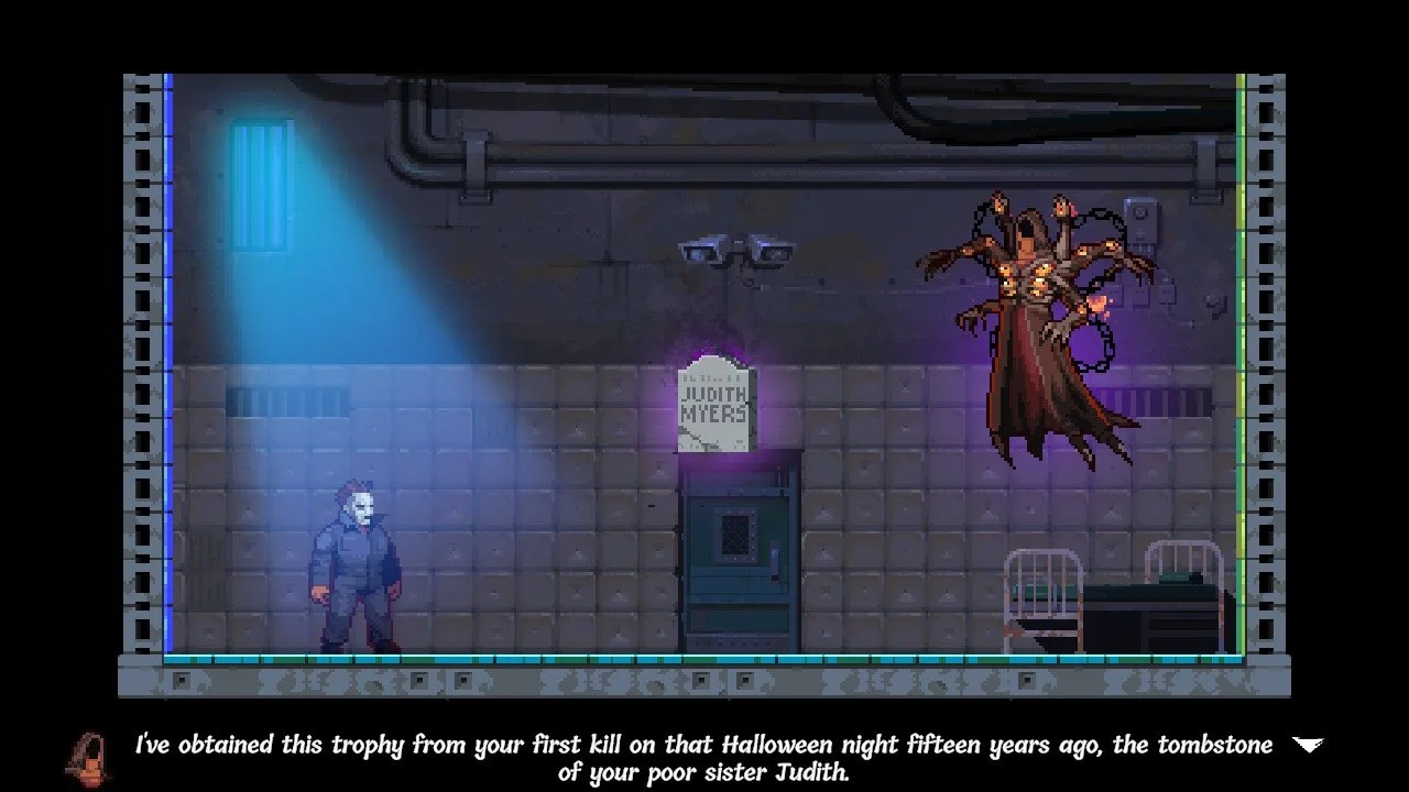 RetroRealms Double Feature: Halloween and Ash vs Evil Dead (Switch ...
