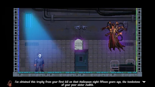 RetroRealms Double Feature: Halloween and Ash vs Evil Dead (Switch ...