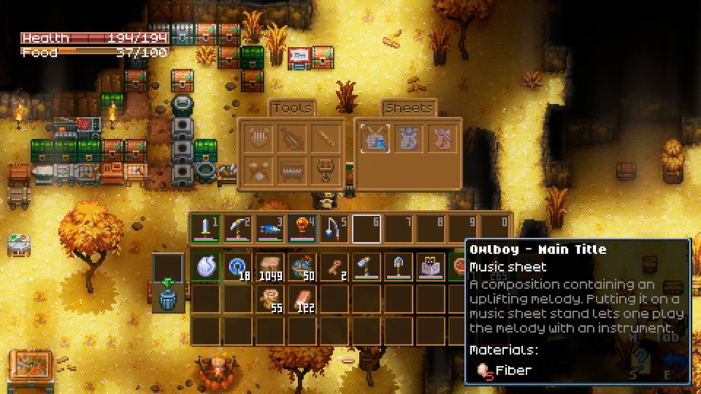 Core Keeper (PC) Review — Forever Classic Games