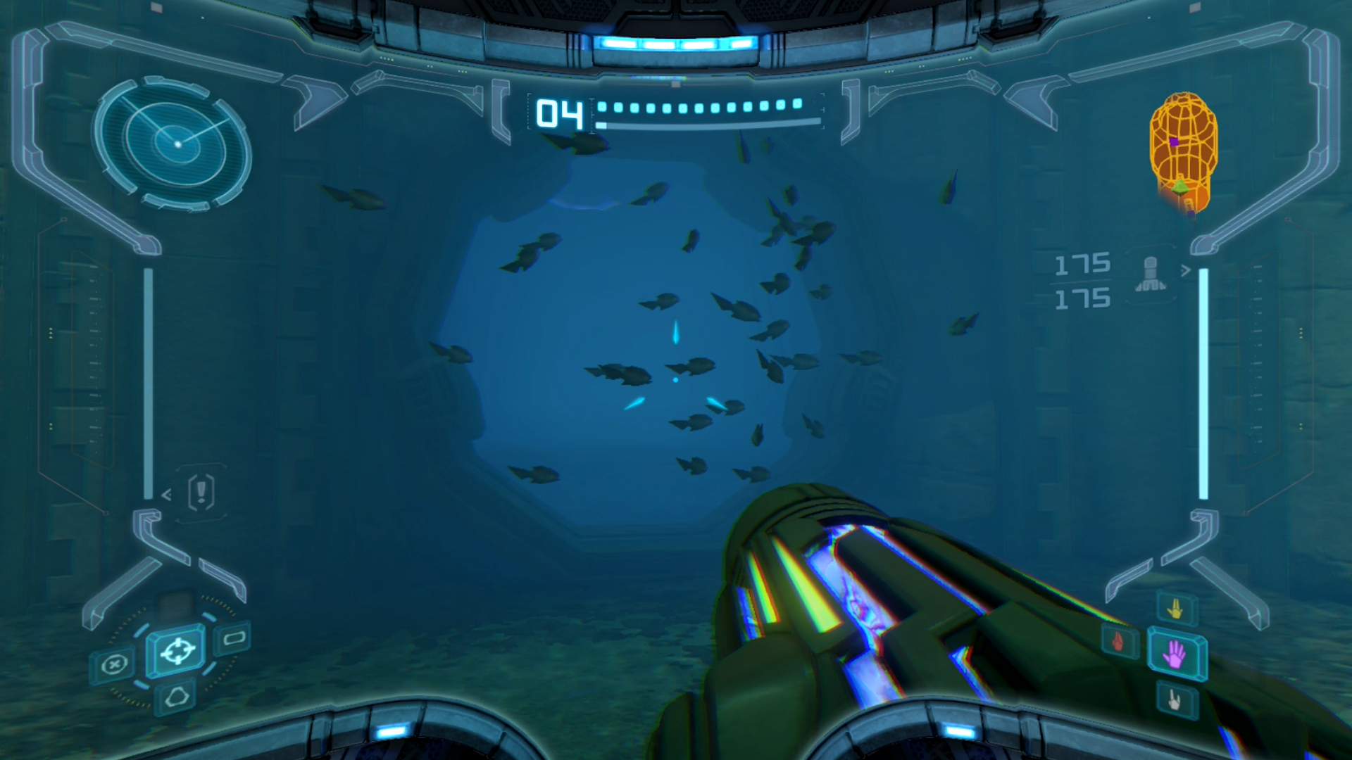 Metroid Prime Remastered Chozo Artifact Guide — Forever Classic Games