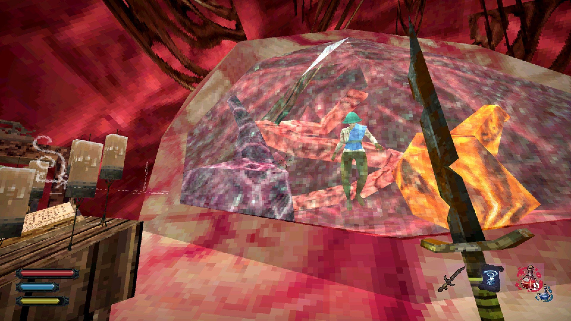 Dread Delusion (PC, Steam Deck) Review — Forever Classic Games