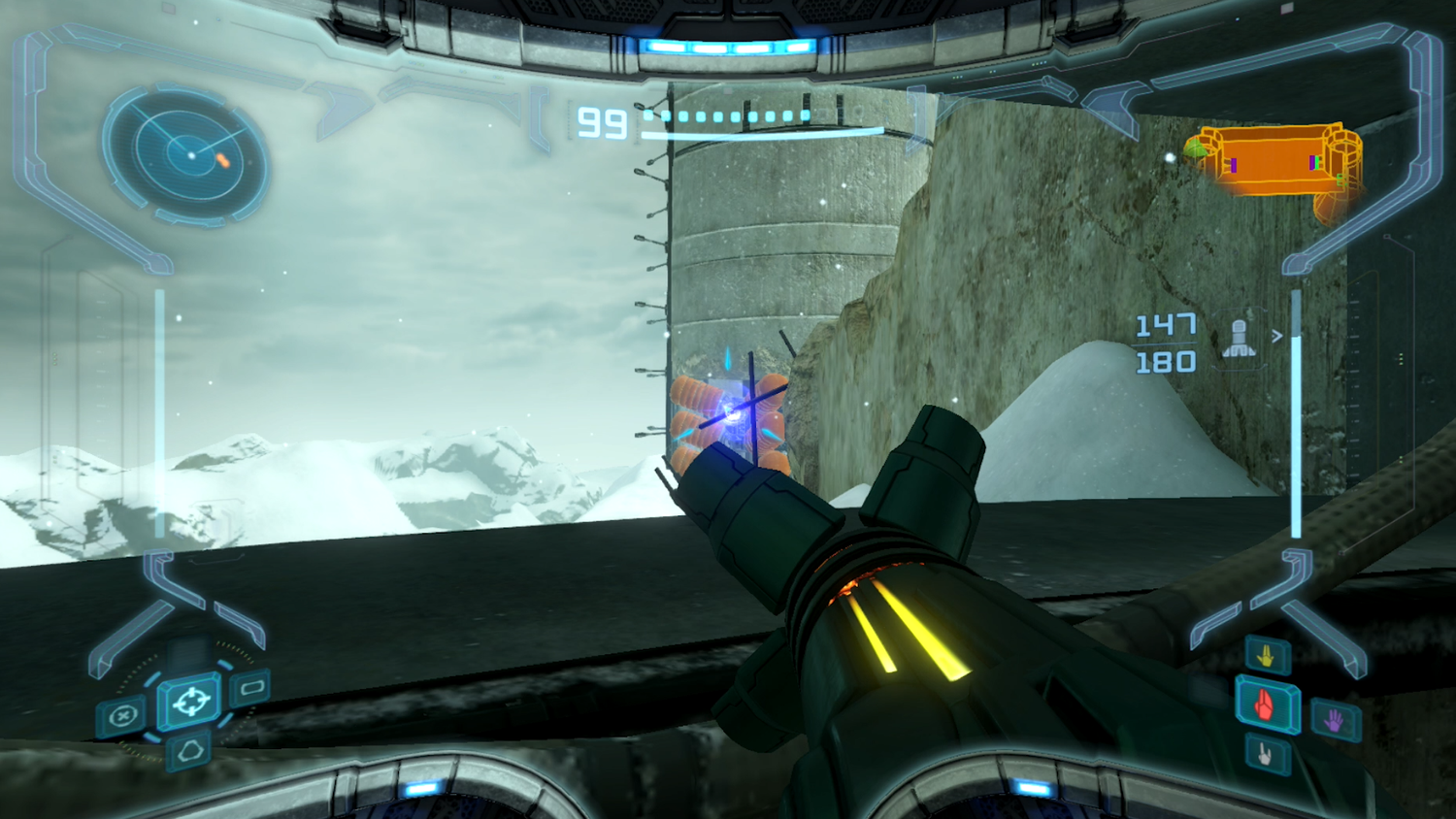 Metroid Prime Remastered Chozo Artifact Guide — Forever Classic Games