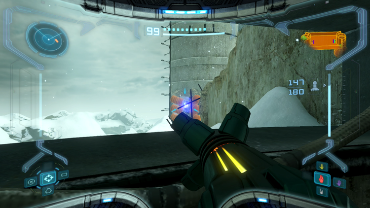 Metroid Prime Remastered Chozo Artifact Guide — Forever Classic Games