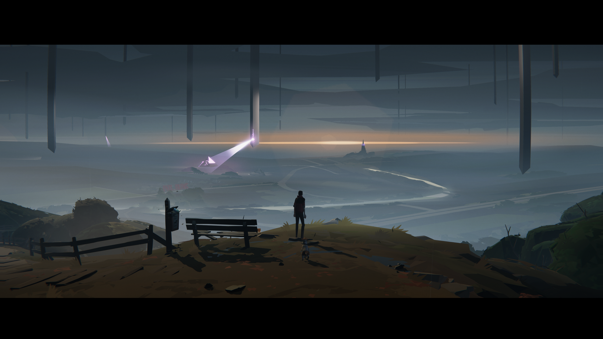 Somerville (Game Pass) Review — Forever Classic Games