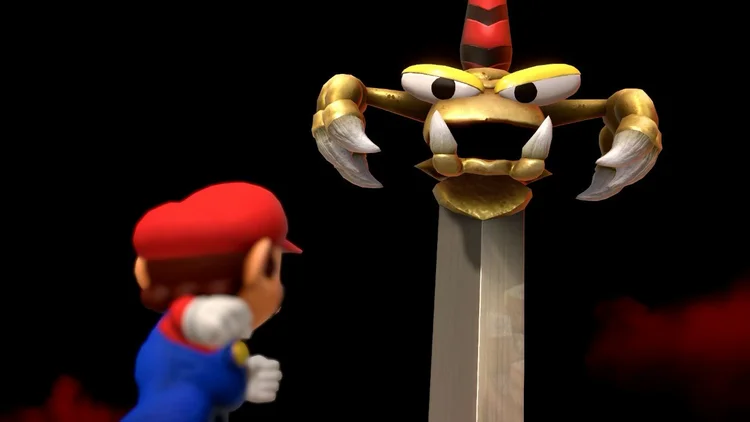Super Mario RPG (Switch) Review — Forever Classic Games