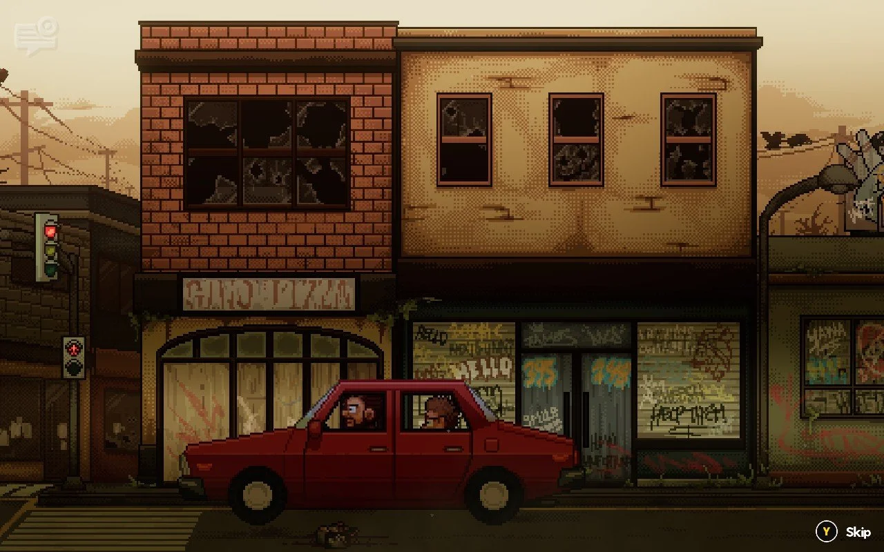 Five Nights at Freddy’s: Into the Pit (PC, Steam Deck) Review — Forever ...