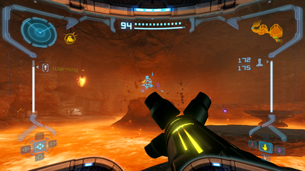 Metroid Prime Remastered Chozo Artifact Guide — Forever Classic Games