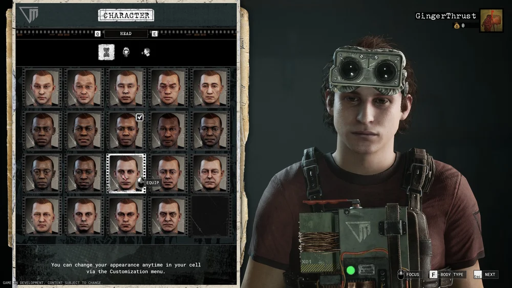 My Night with The Outlast Trials PC Beta — Forever Classic Games