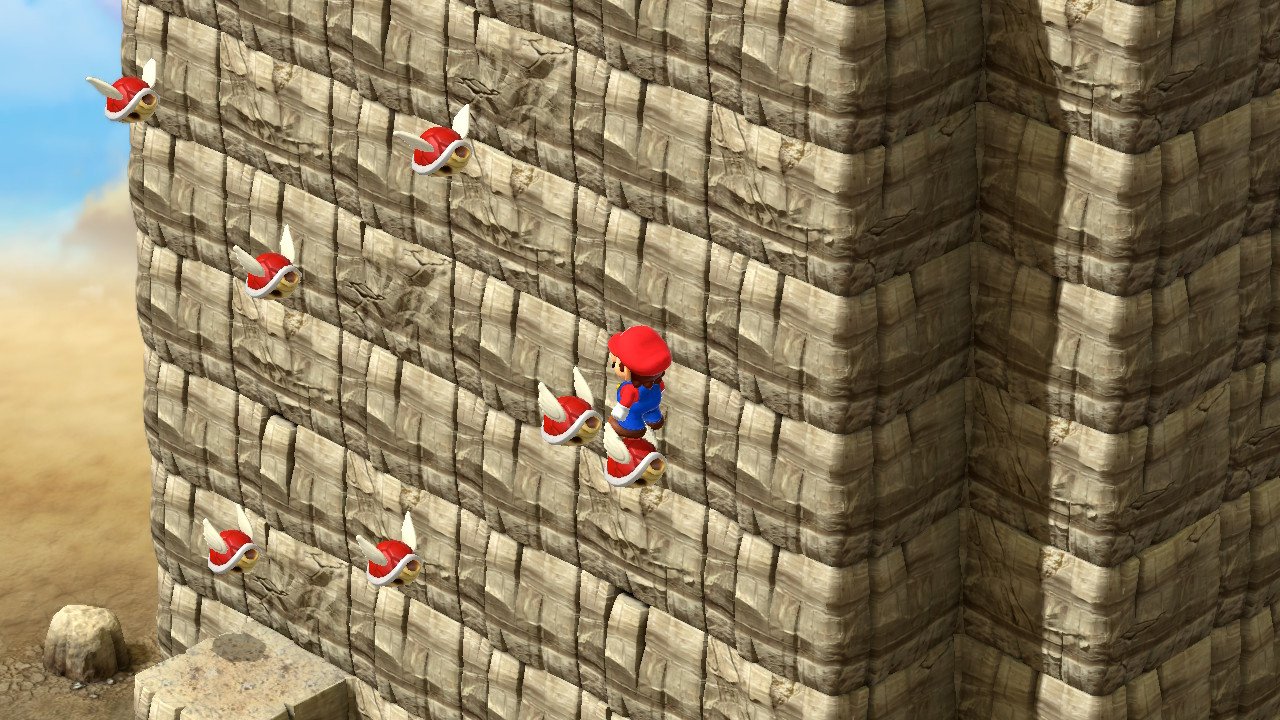 Super Mario RPG (Switch) Review — Forever Classic Games