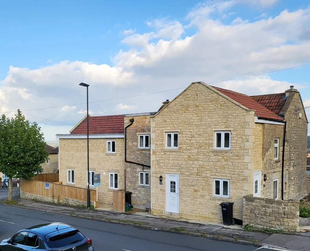 Property Investment — Residential Estates