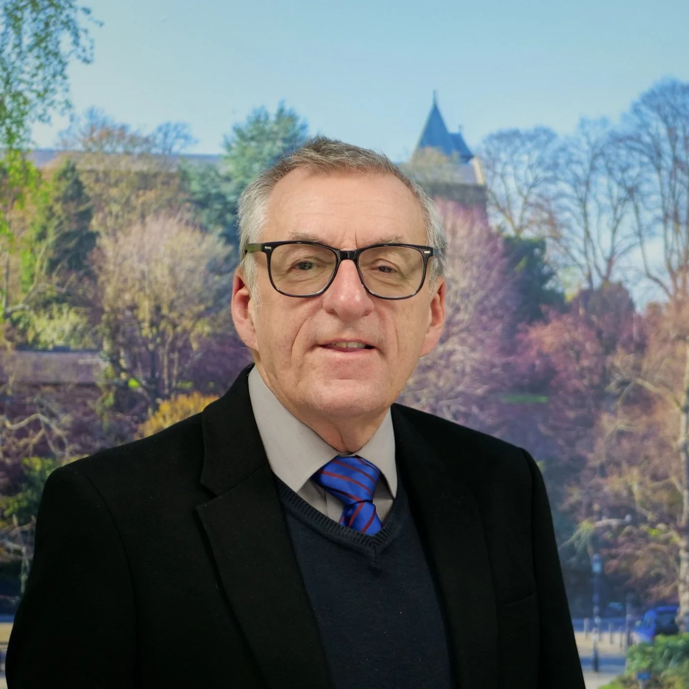 Meet Our Team — Residential Estates