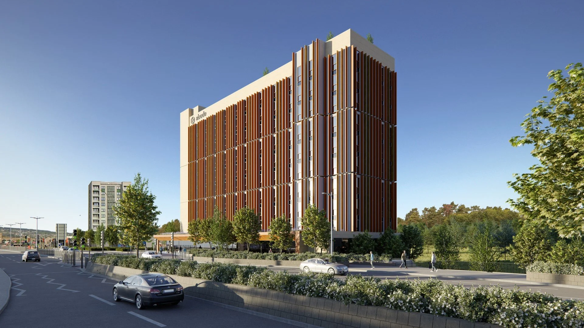 PBSA Student Property — Residential Estates