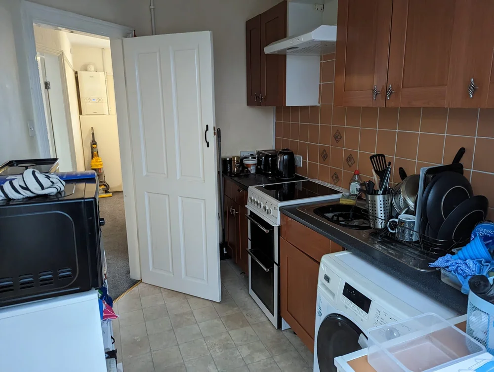 Vale Road Rhyl — Residential Estates