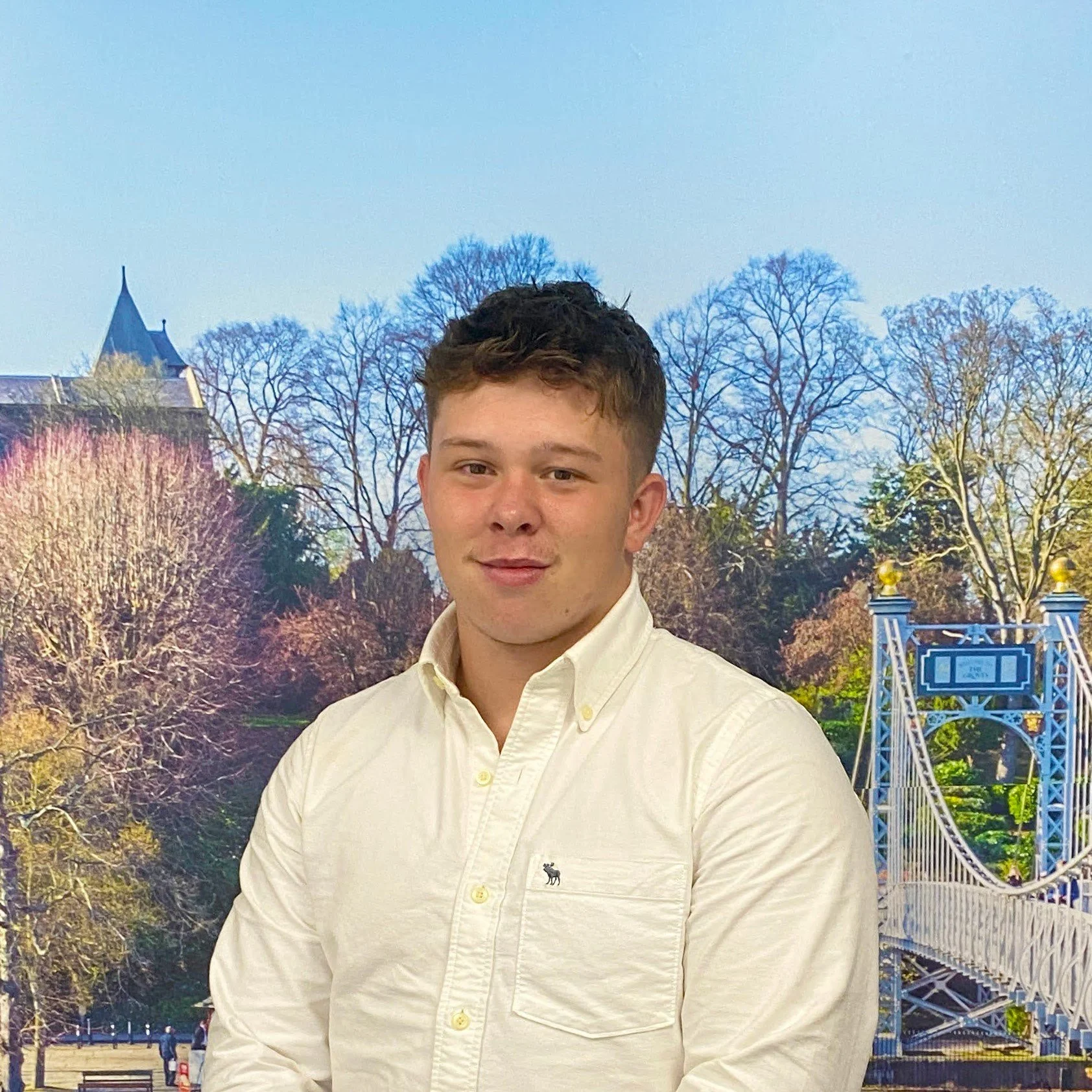 Meet Our Team — Residential Estates