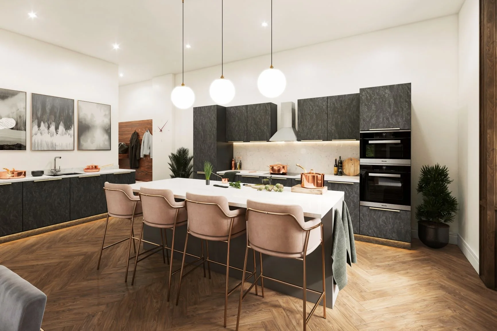 HMO Properties - Investment Opportunities — Residential Estates