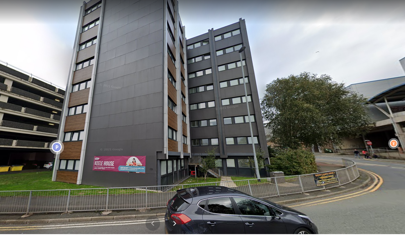 Buy To Let - Investment Opportunities — Residential Estates