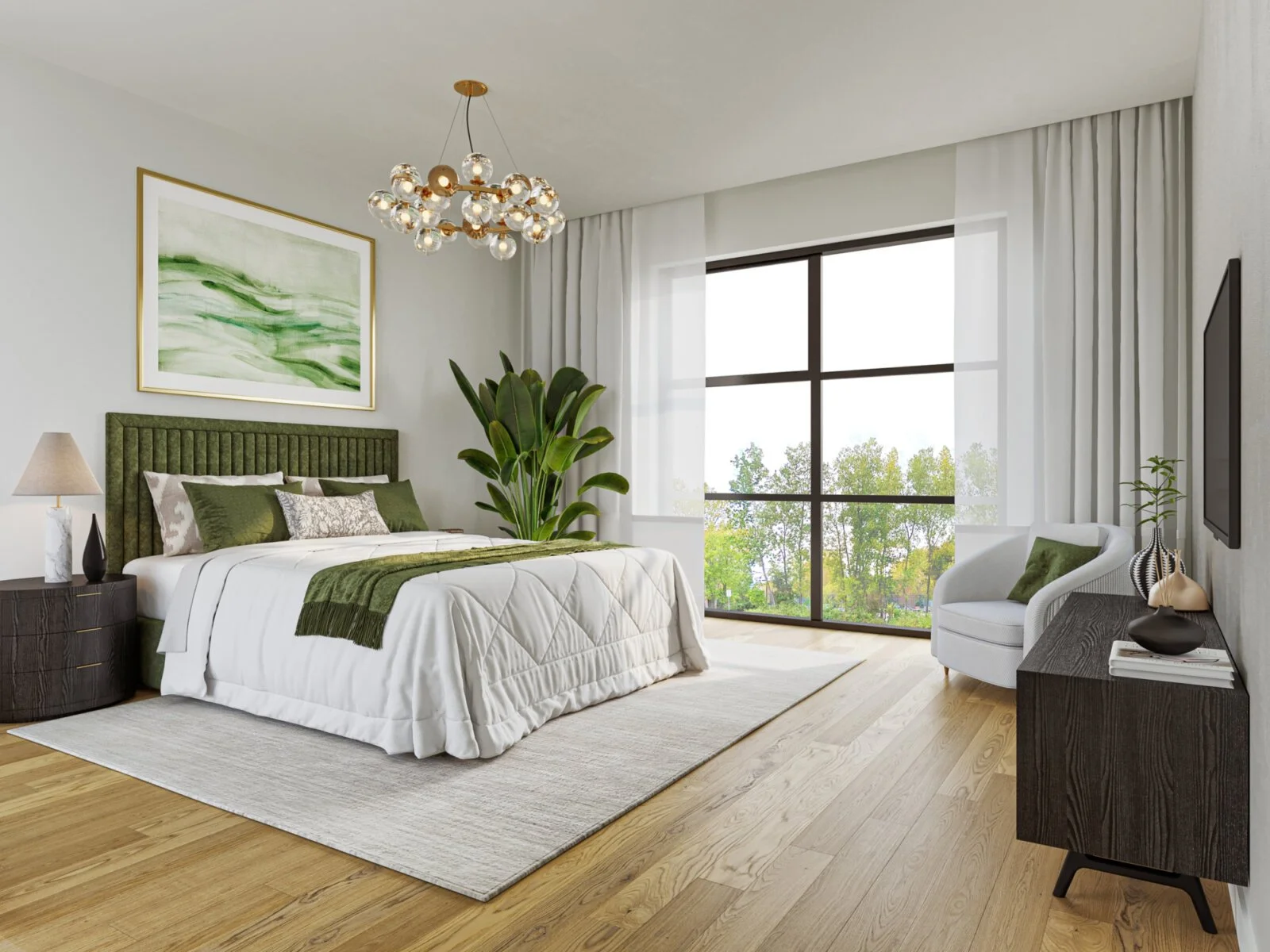 Property Investment Residential Estates