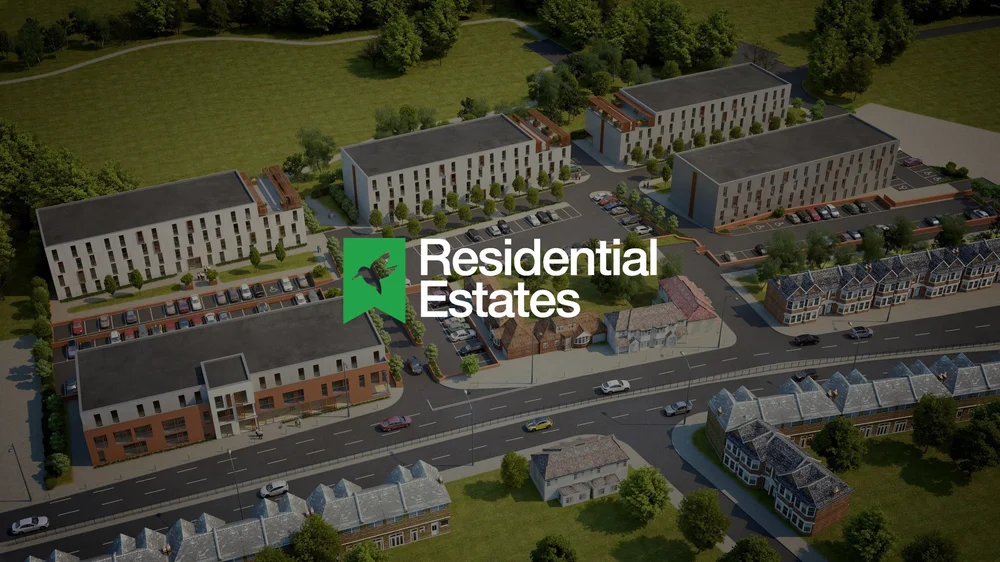 Property Investment — Residential Estates