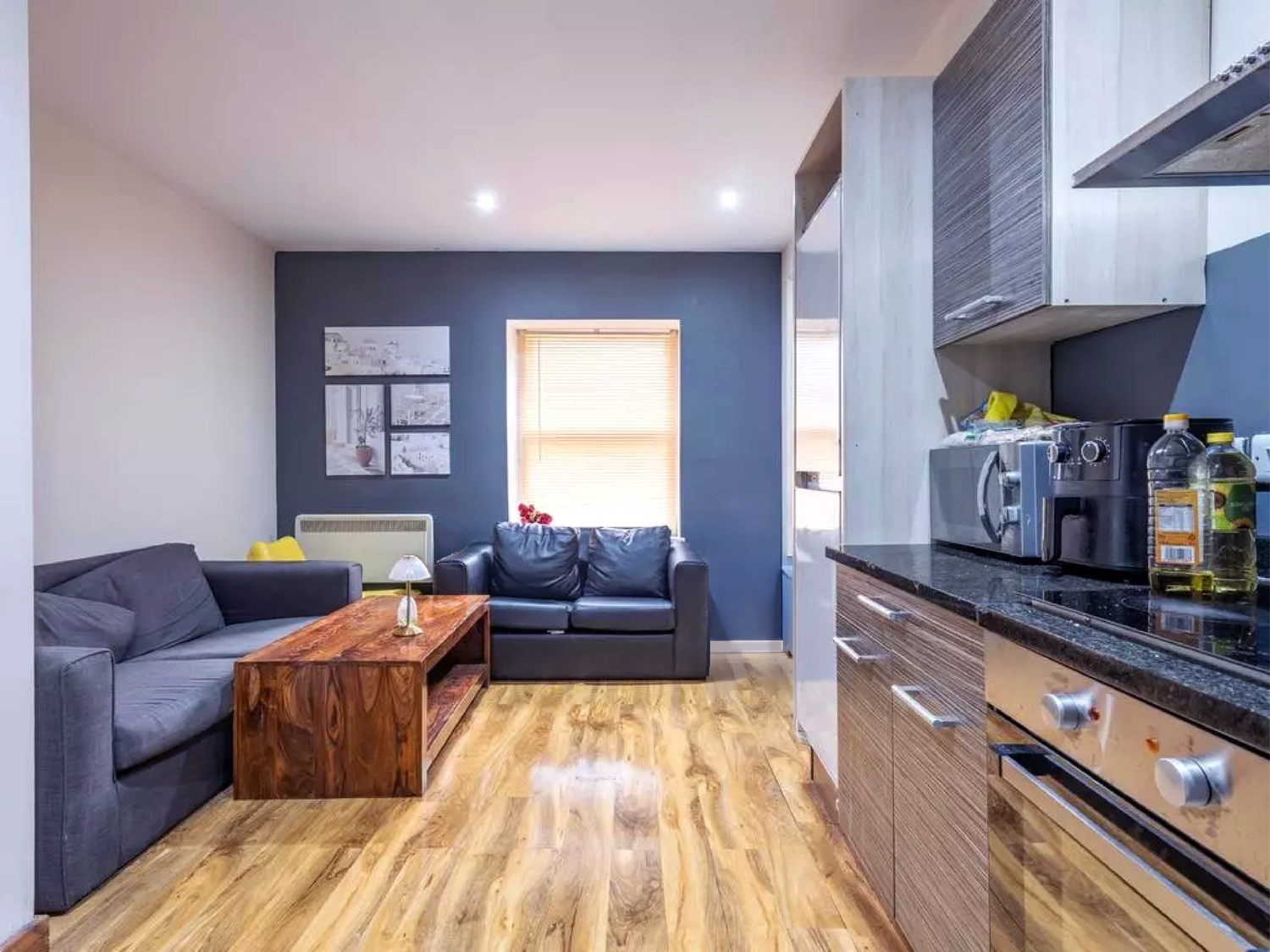 PBSA Student Property — Residential Estates