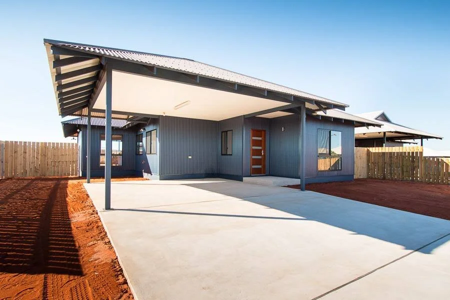 Gallery 2 — North West Builders