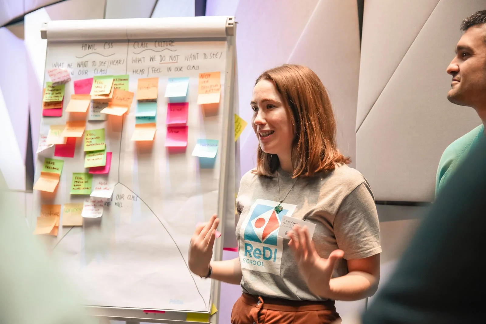 Web Development courses — ReDI School