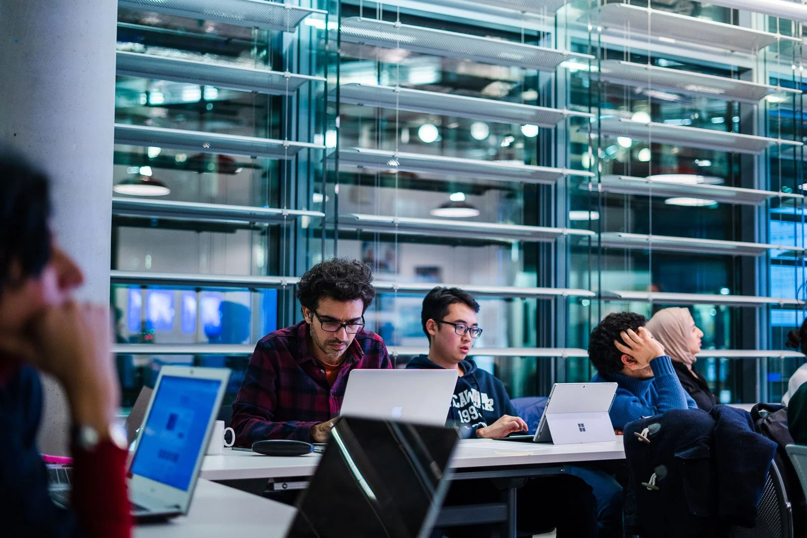 Web Development courses — ReDI School