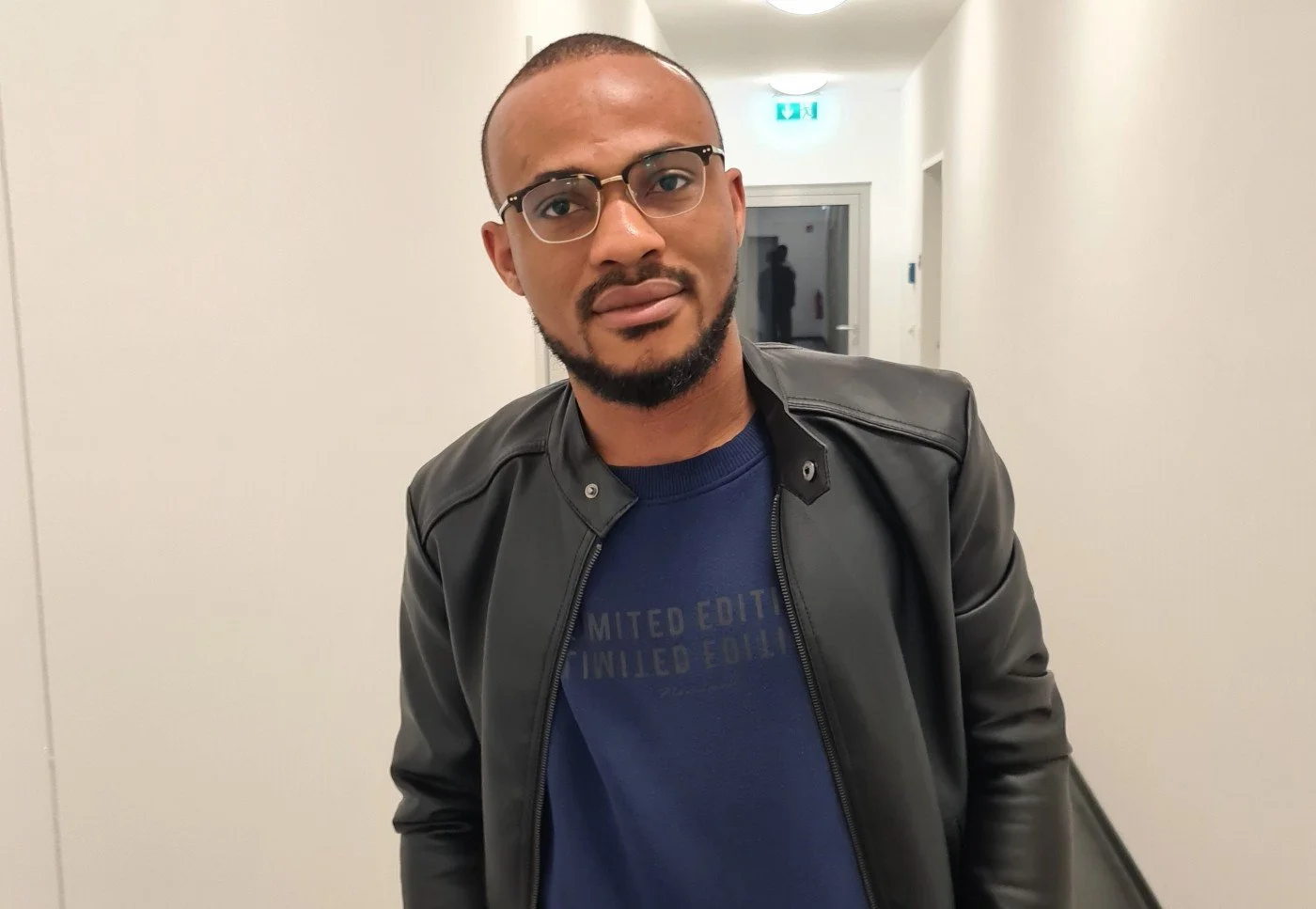It’s a match! Vincent Joined CGI as Software Developer — ReDI School