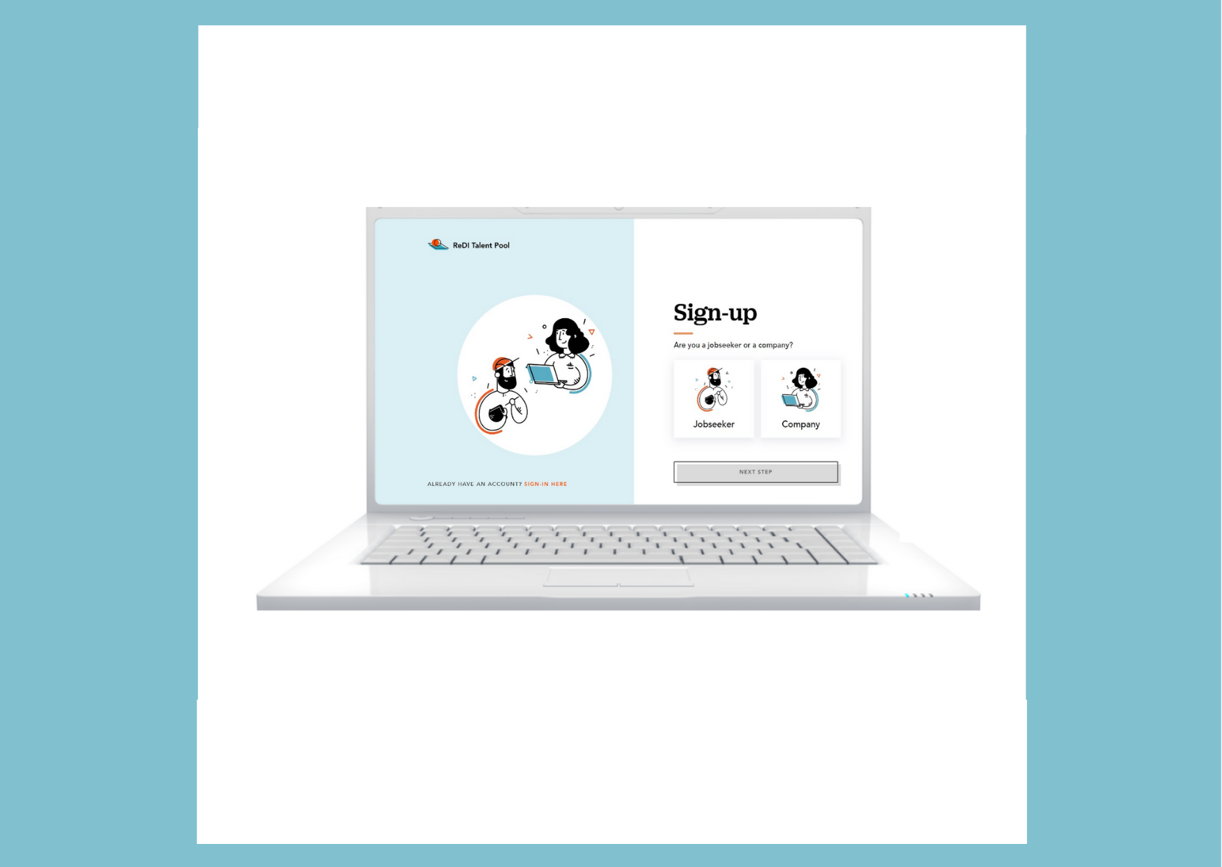 Support ReDI — ReDI School