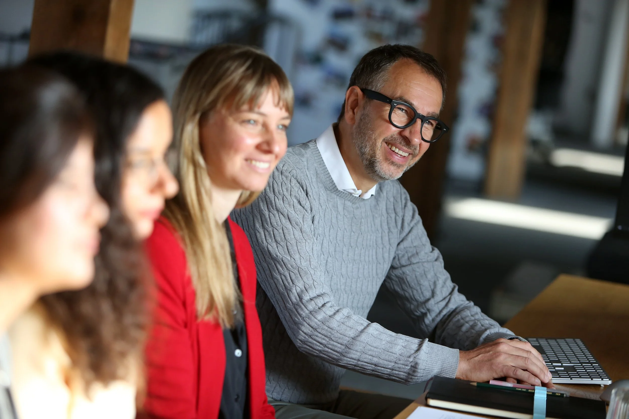 ReDI Blog — ReDI School