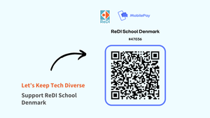 ReDI School Denmark — ReDI School