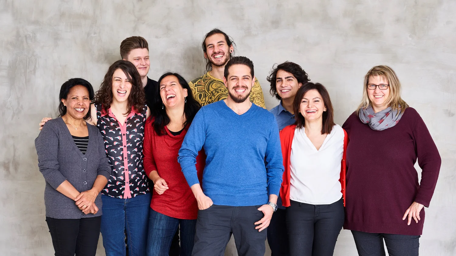 ReDI School Berlin — ReDI School