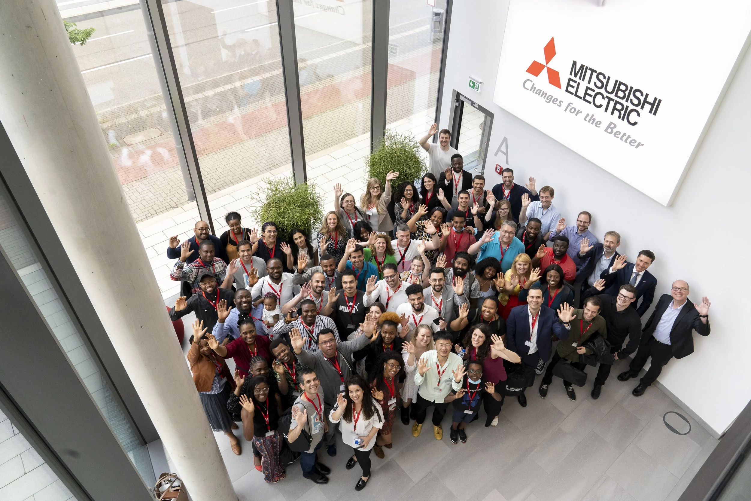 ReDI School NRW — ReDI School