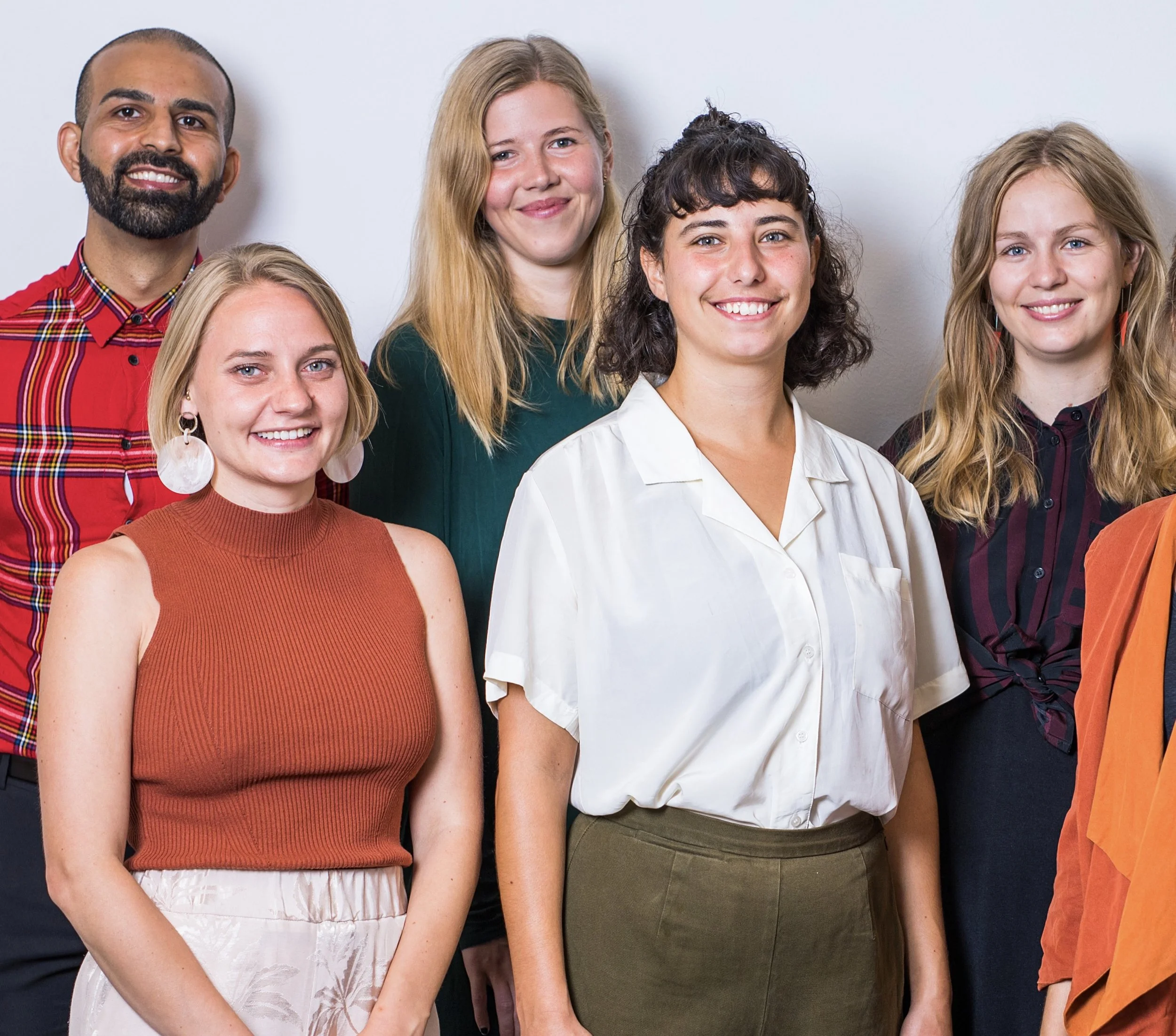 Contact — ReDI School