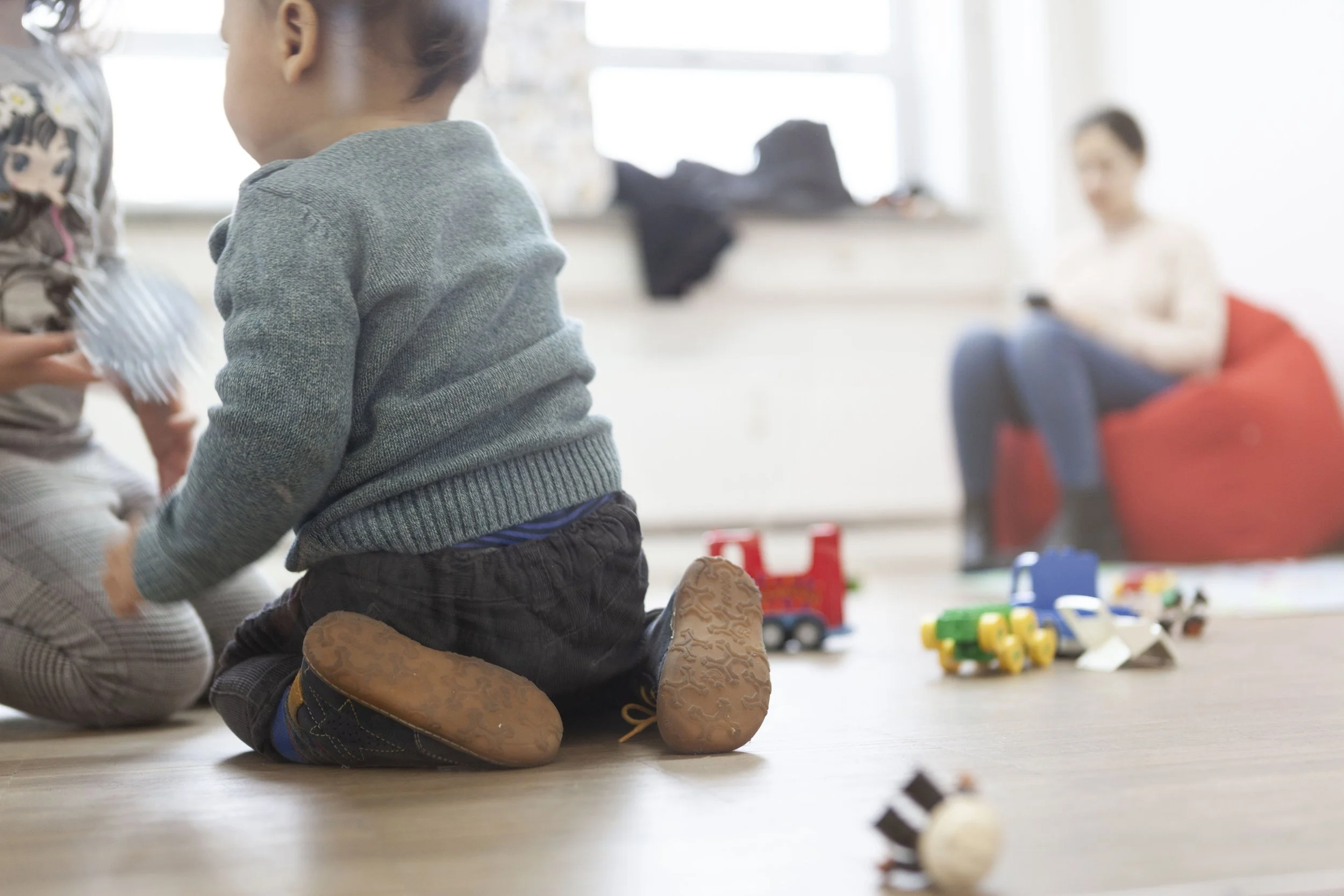 A recipe for success: 10 steps to how ReDI School got to 65% female ...