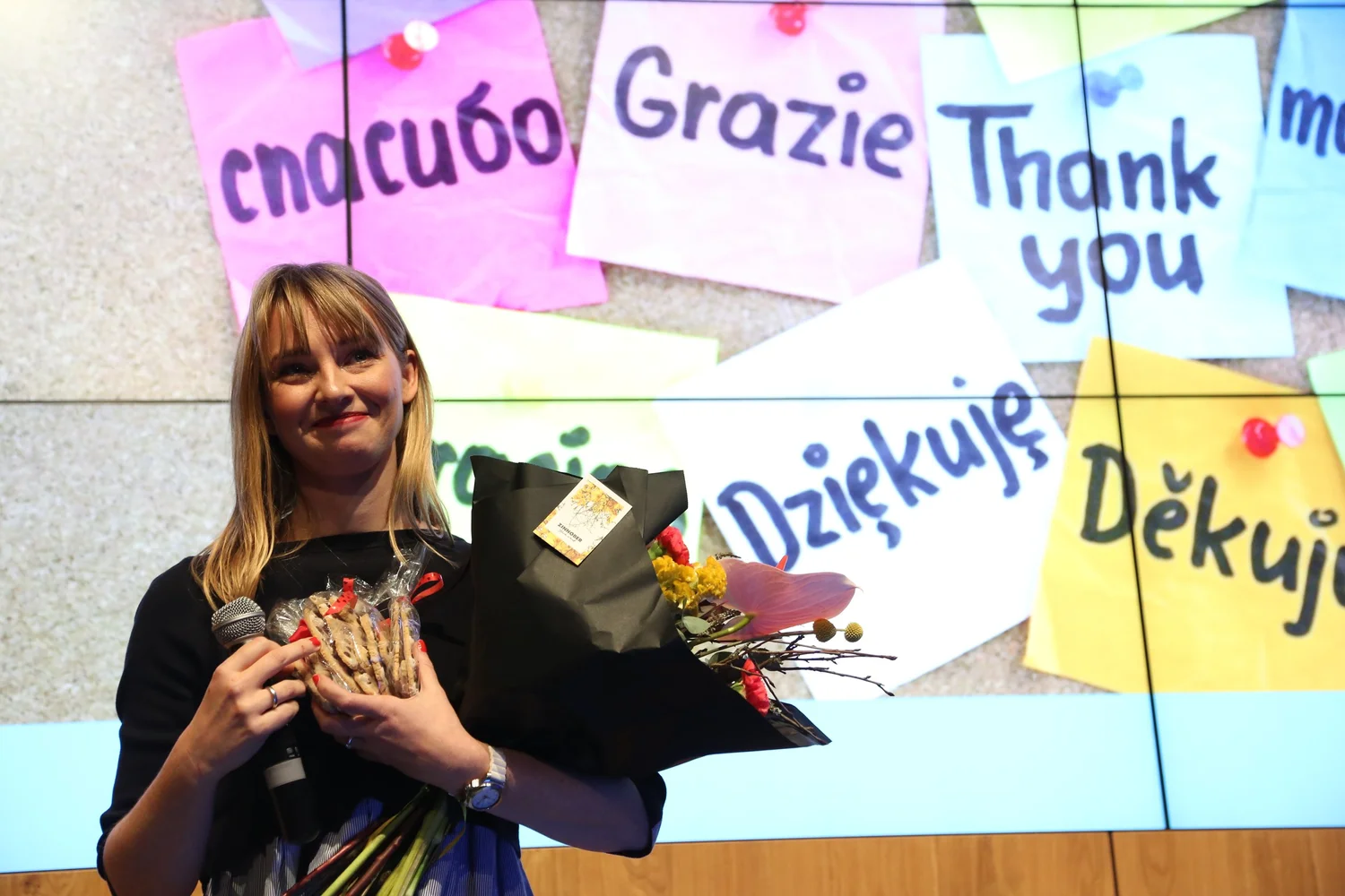 Press Kit — ReDI School