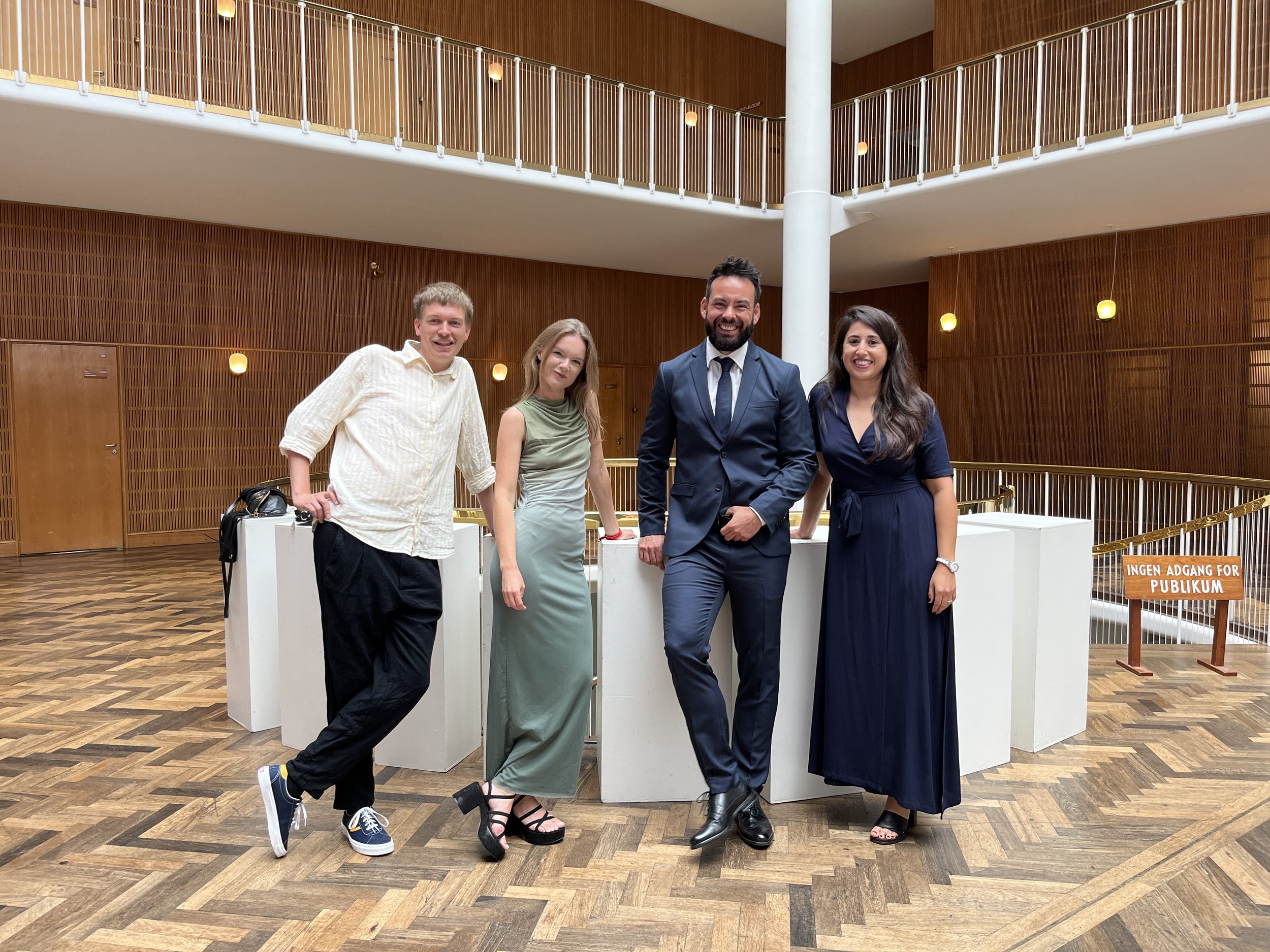 Contact — ReDI School