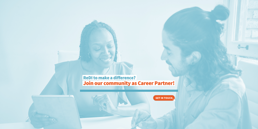 Career Partners — ReDI School
