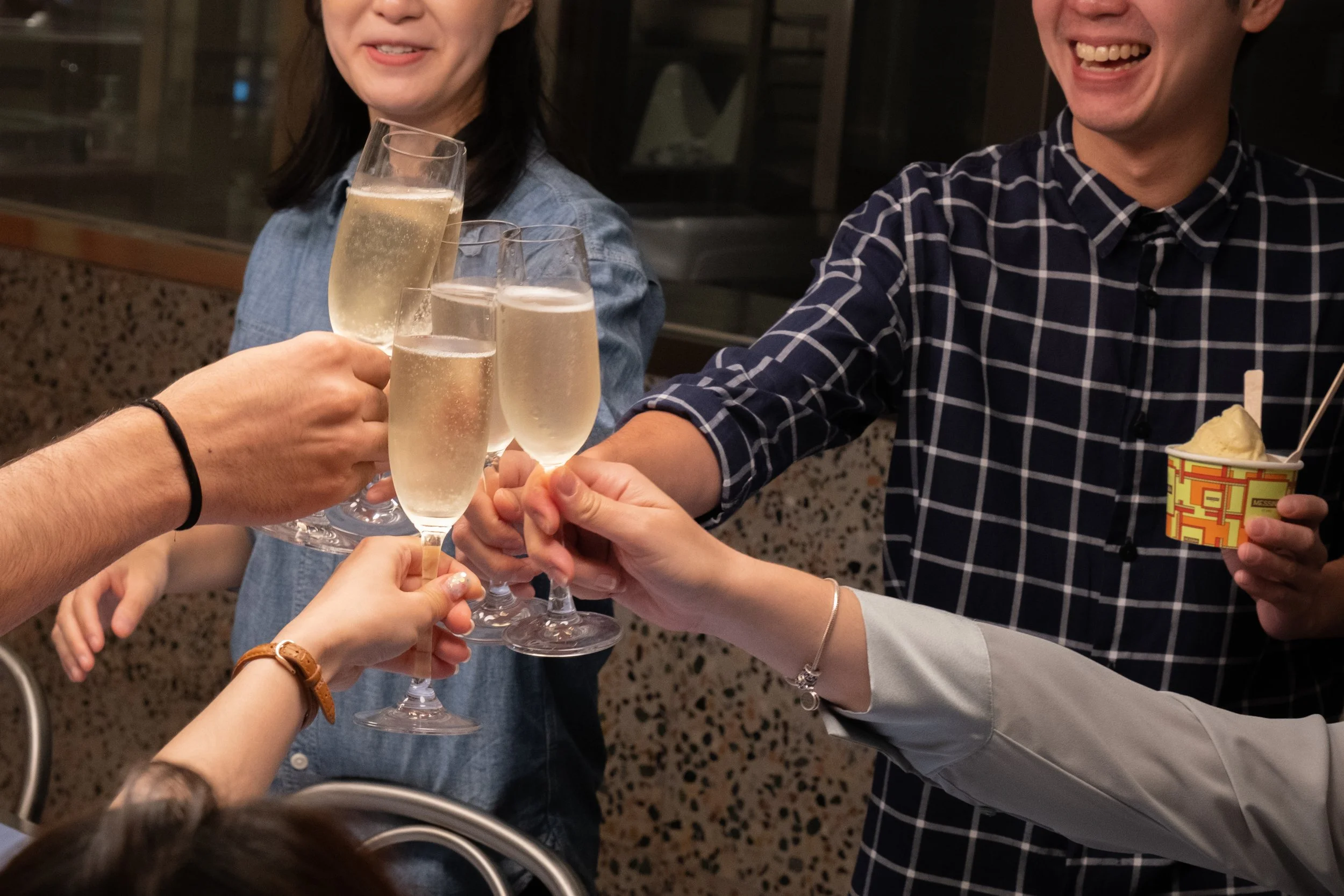 Gelato Messina | Best Gelato in Hong Kong