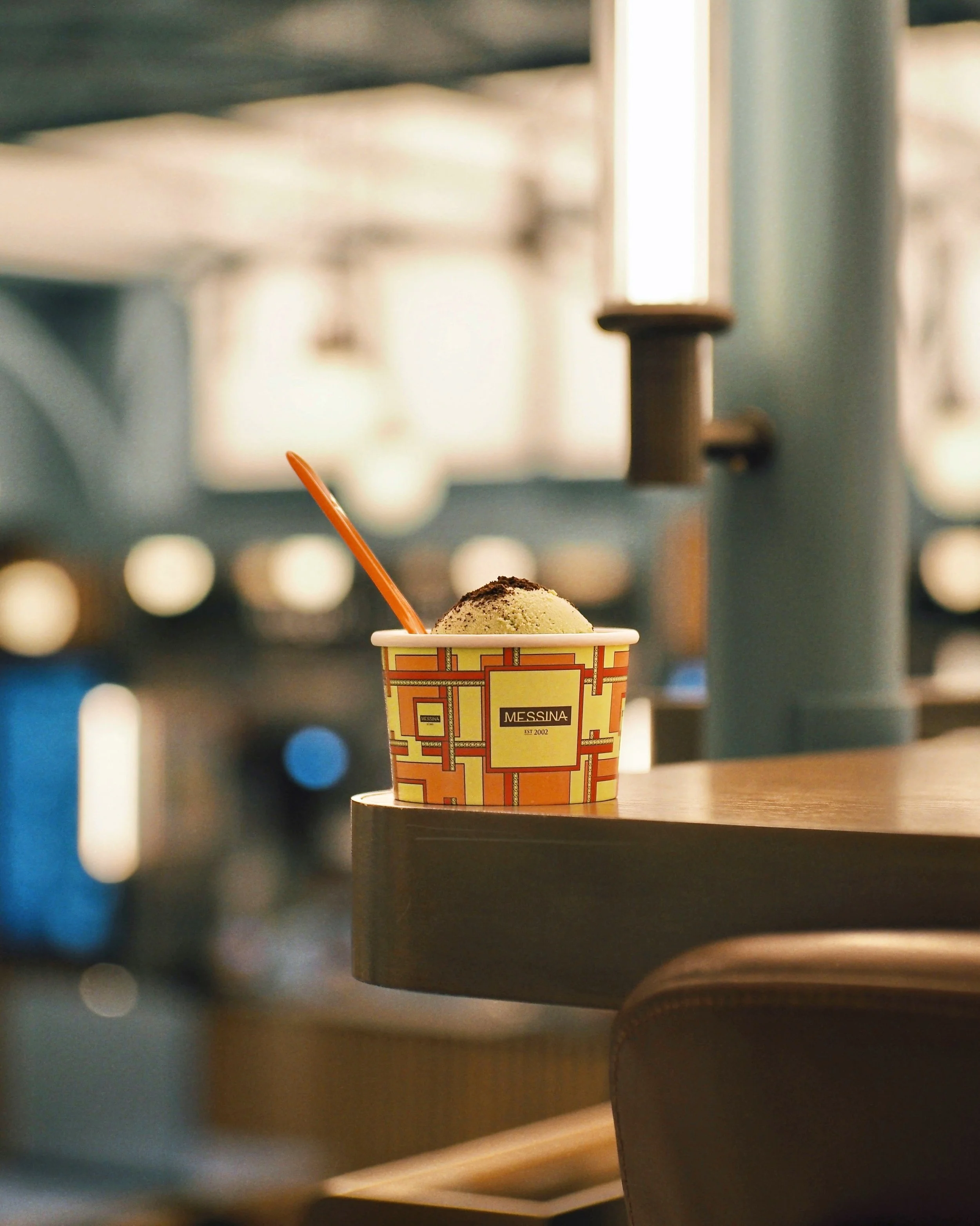 Collaborations | Messina | Best Gelato in Hong Kong | Black Sheep