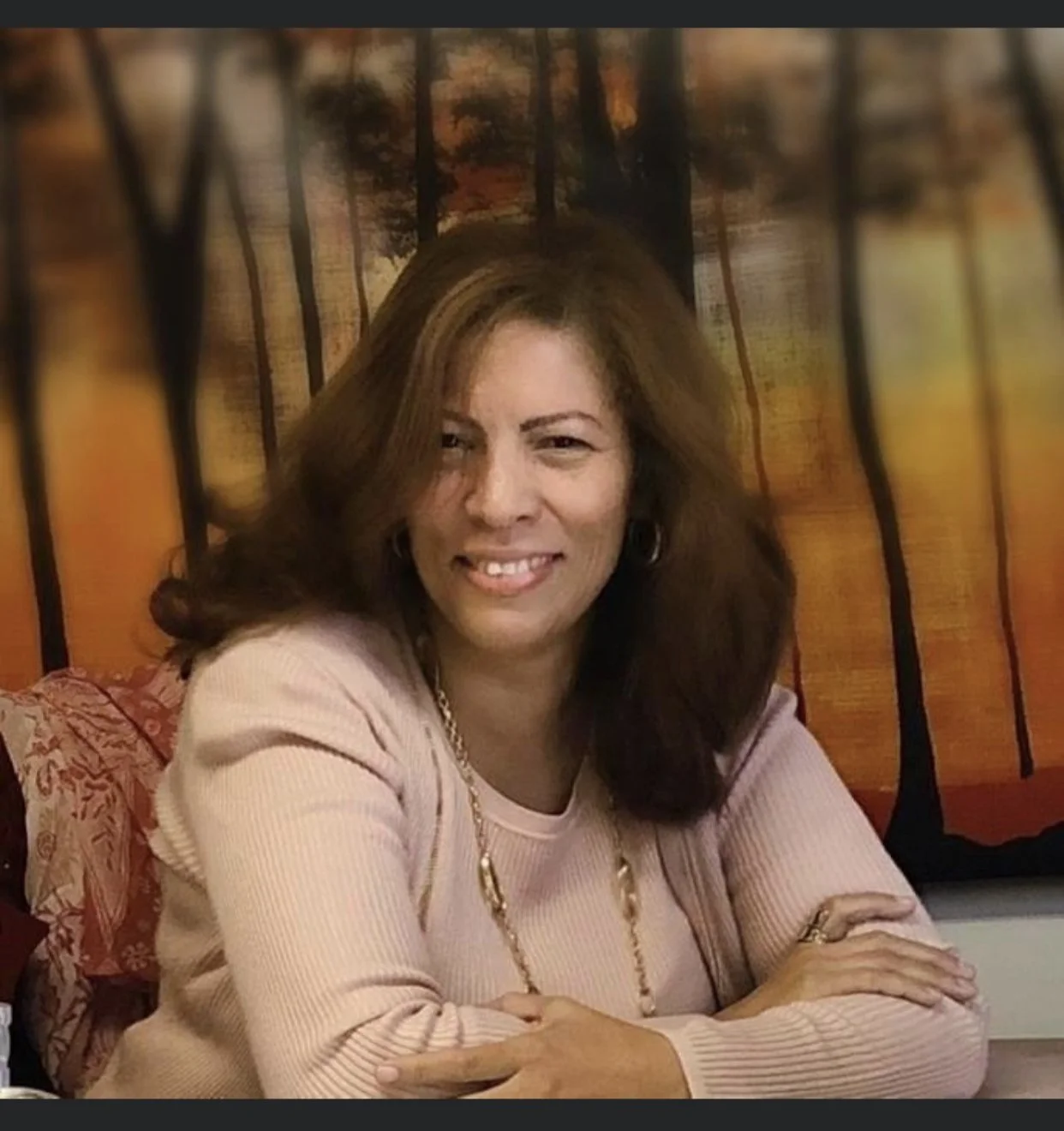 Isabel Rosario — Ferreras Counseling & Wellness Center