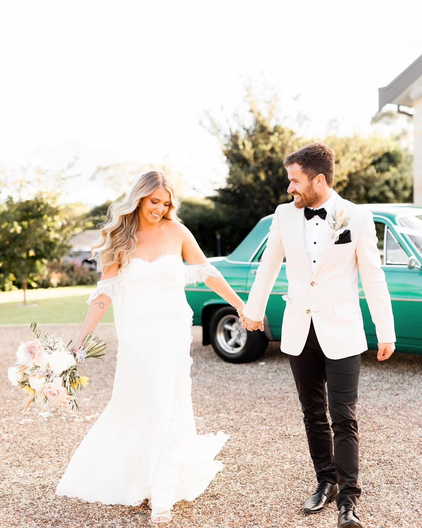 Newcastle and Hunter Valley Wedding Photographer