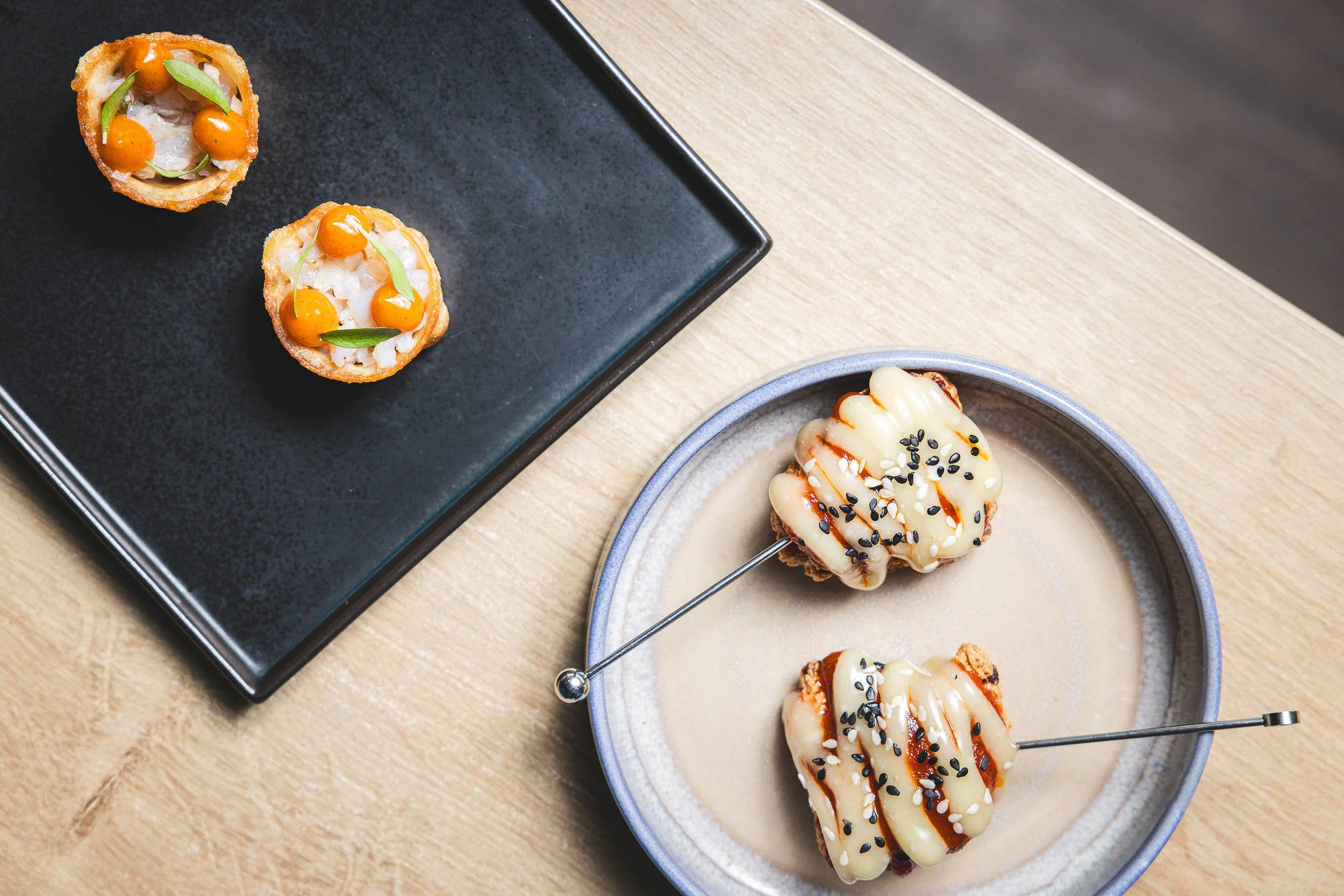 About — Thom Bateman