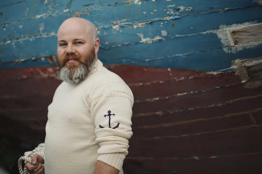 Guernsey woolens shoot | Guernsey model photography — Elliott Mariess ...