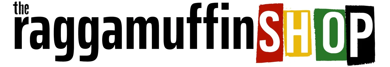 The Raggamuffin Shop — Team Raggamuffin